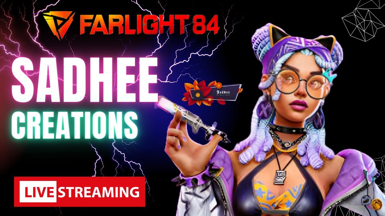 Farlight84 Live Game Play - YouTube