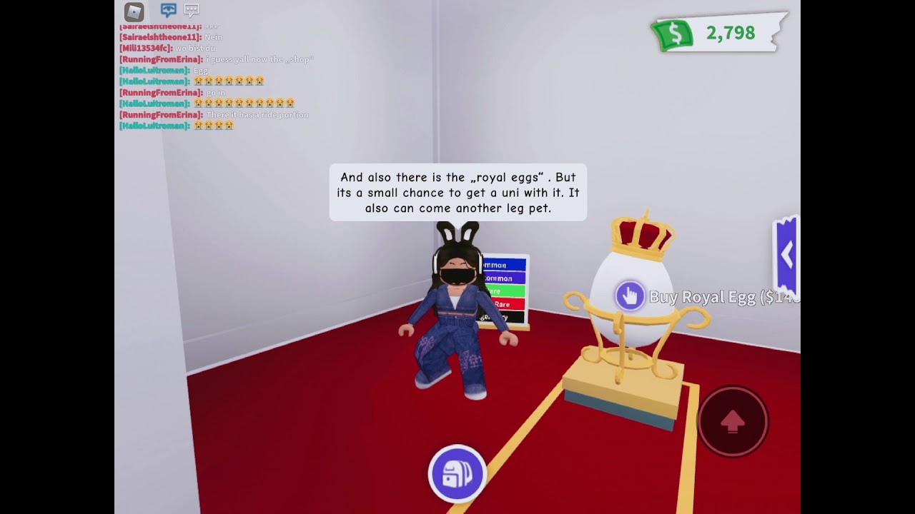 4 TOP WAYS HOW TO GET A UNI!! ADOPT ME!! ROBLOX💓 - YouTube