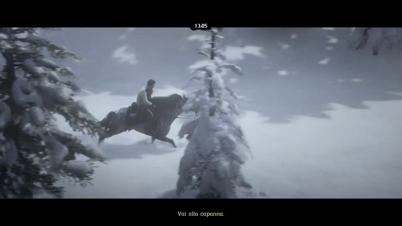 Red Dead Redemption 2 Online: Missione Jake Adler - YouTube