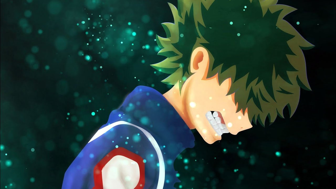 Alcoholic Deku part 2 - YouTube