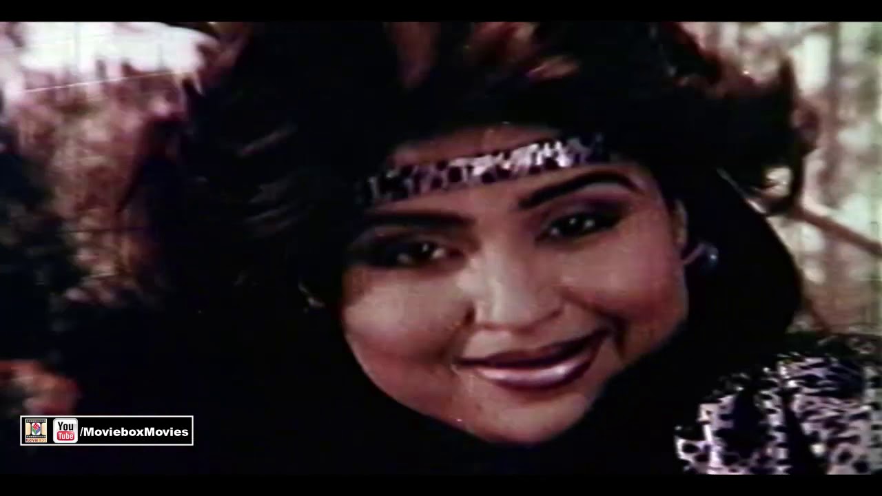 KADMAN CH HAWAWAN - NOOR JEHAN - ANJUMAN - PAKISTANI FILM SHERA BALOCH ...