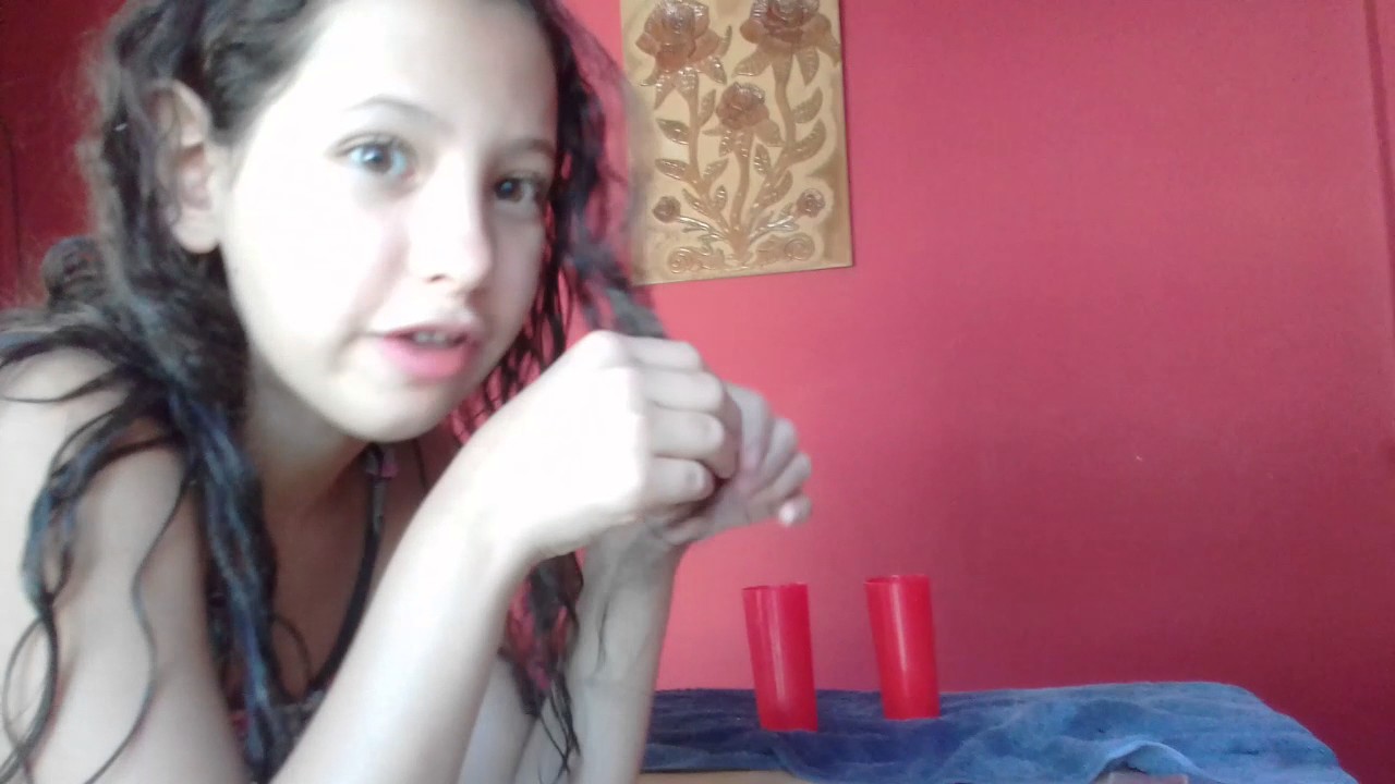 Flor El Reto Del Baso Youtube