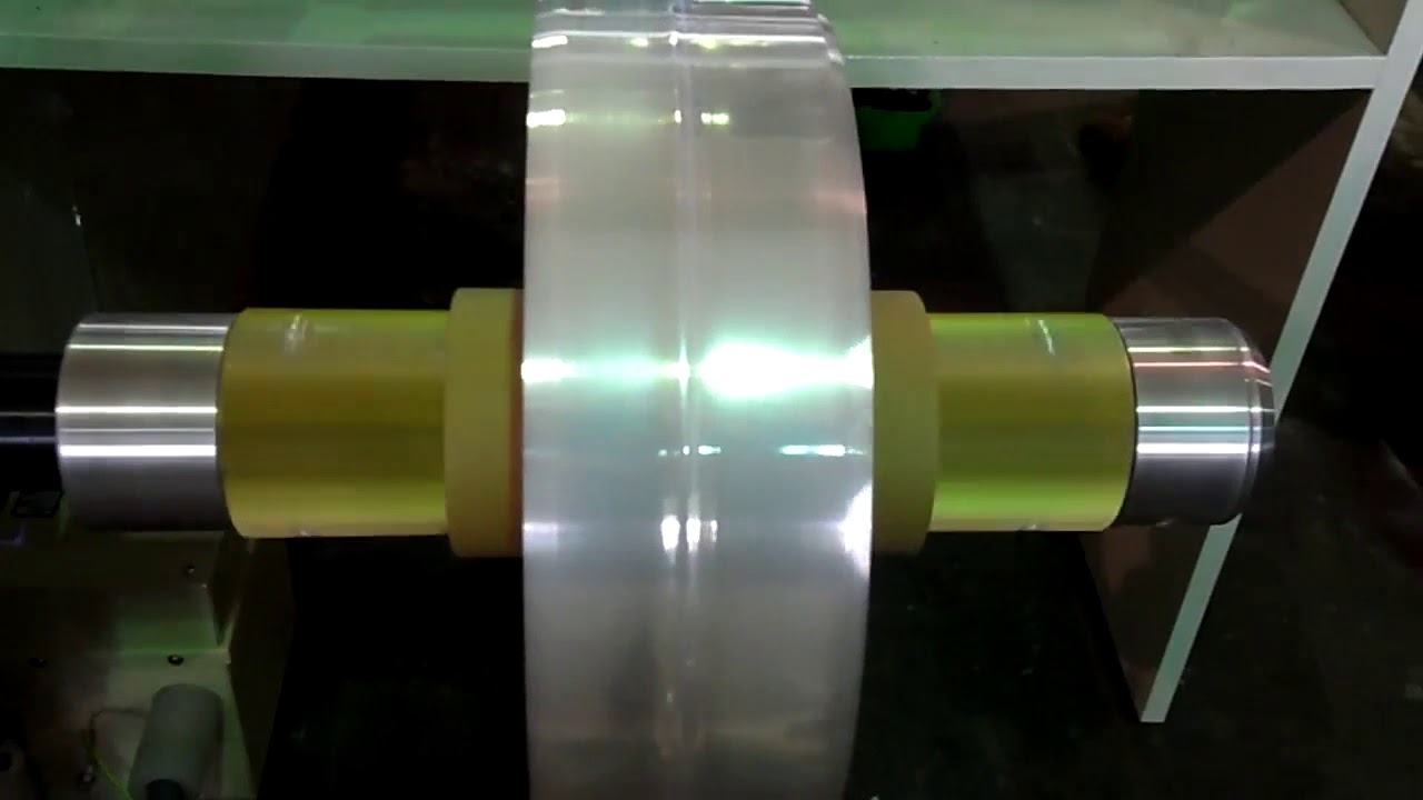 FP 250 pin type - YouTube