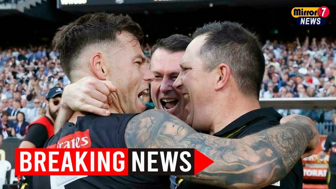 Hayden Skipworth Surges to Top of West Coast Eagles' Coaching Search ...