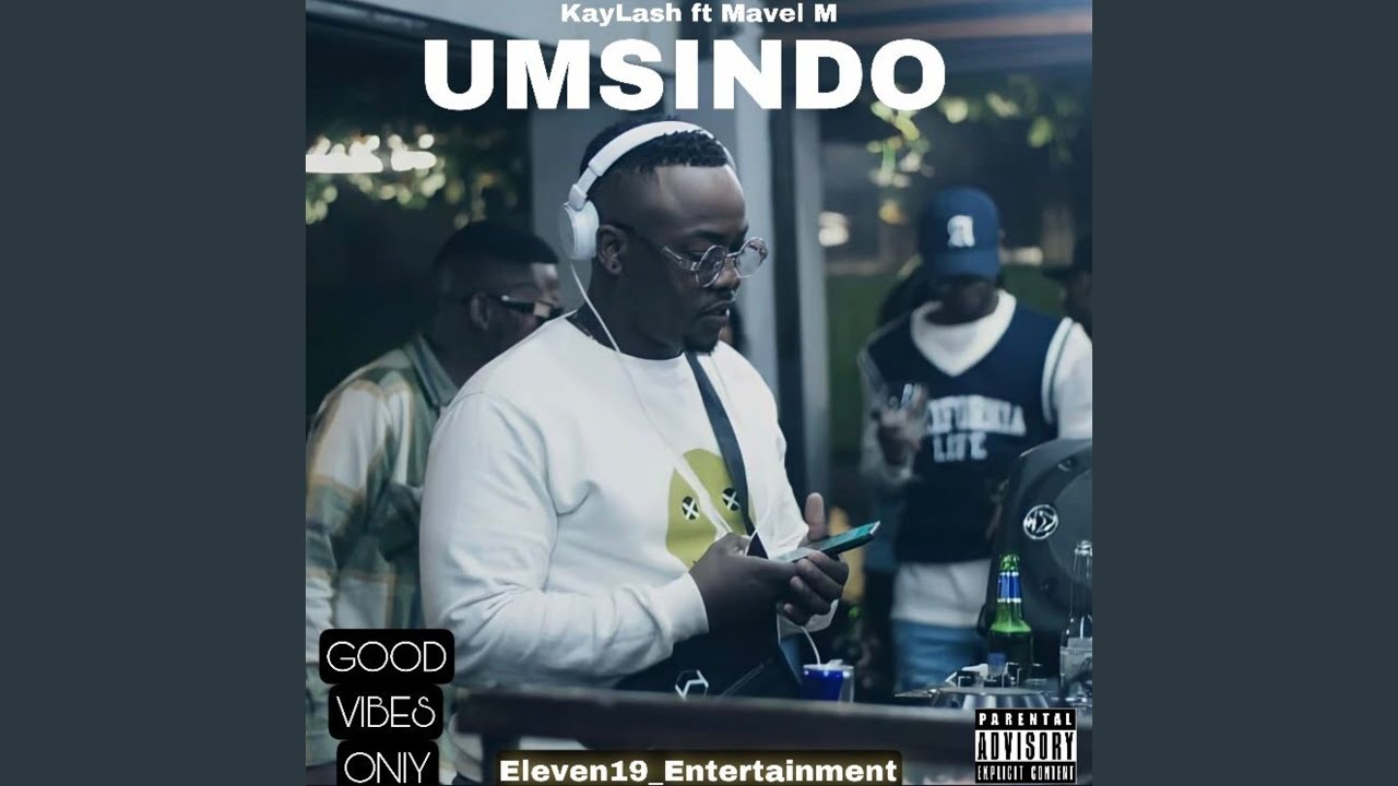 Umsindo (Extended Version) - YouTube