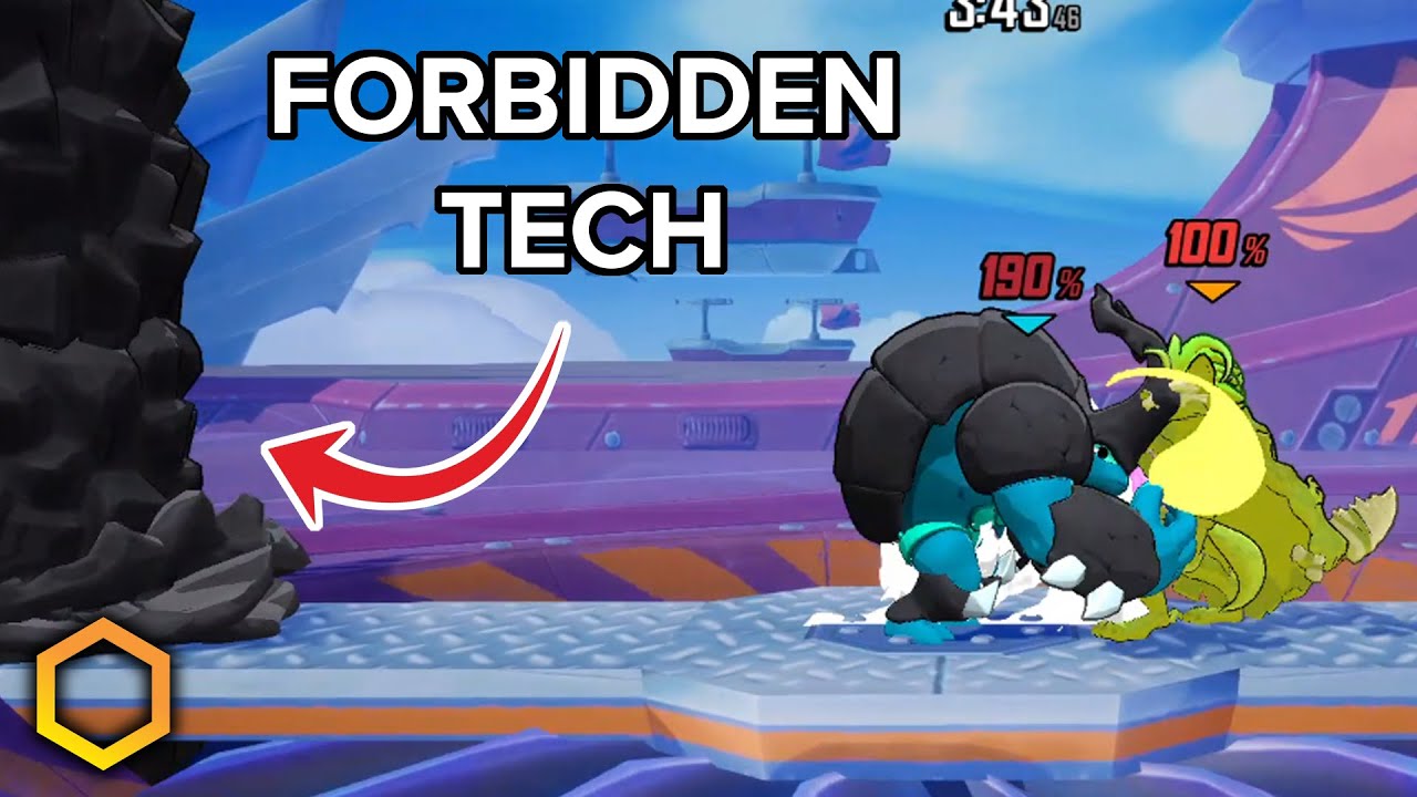 To give my Kragg a chance against this Forsburn, I had to use the ...