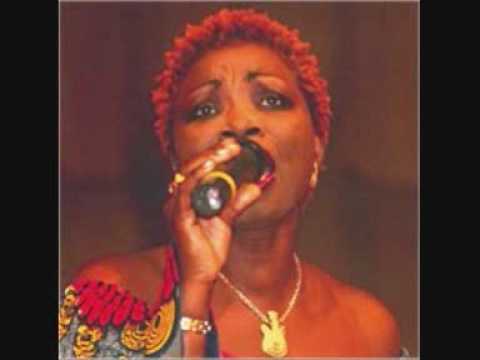 Chantal Taiba - Nouh