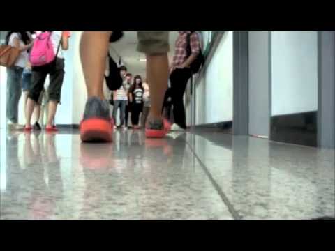 Crocs Commercial - YouTube