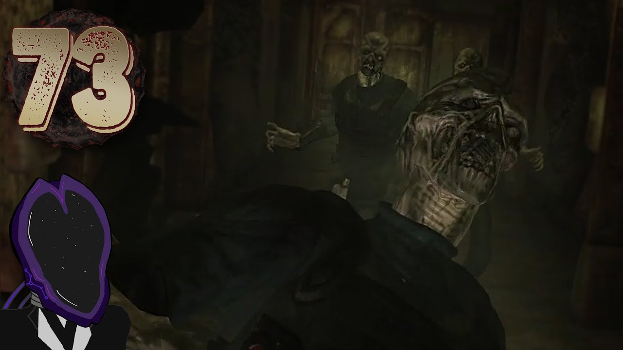 Fallout: New Vegas - Radiation Hell - Part 73 - YouTube