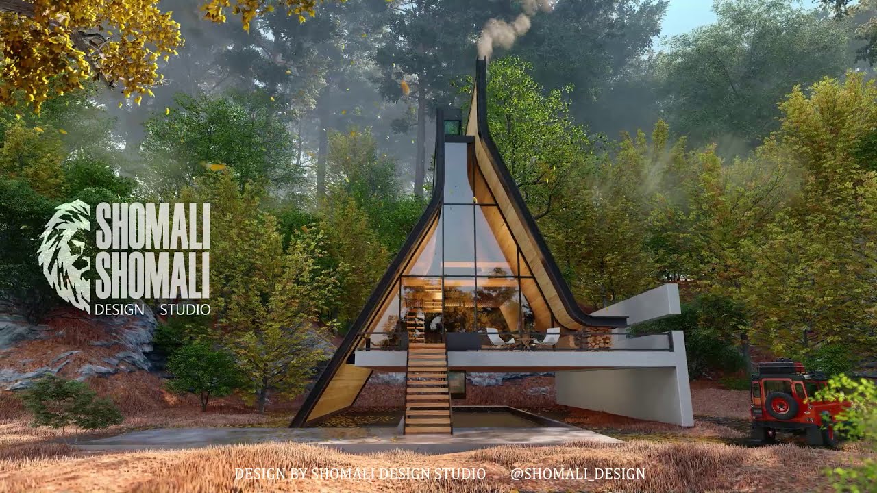 Kujdane in Gilan, Iran by Yaser Rashid Shomali & Yasin Rashid Shomali ...