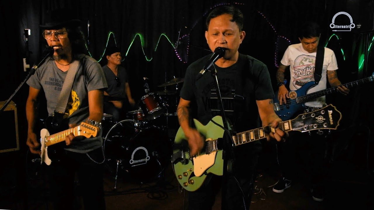 Wuds | An Alternatrip Show - YouTube