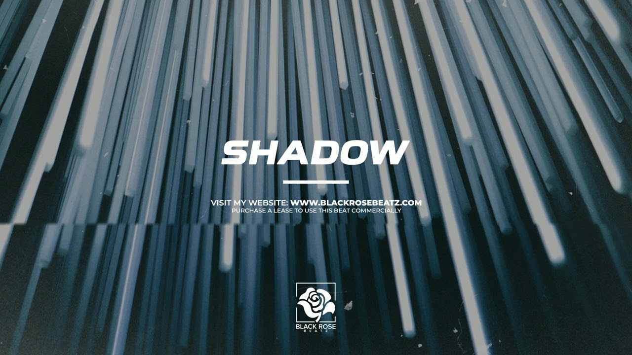 Free Edm Trap Type Beat x Freestyle "Shadow" | Dark Hard Type Beat ...