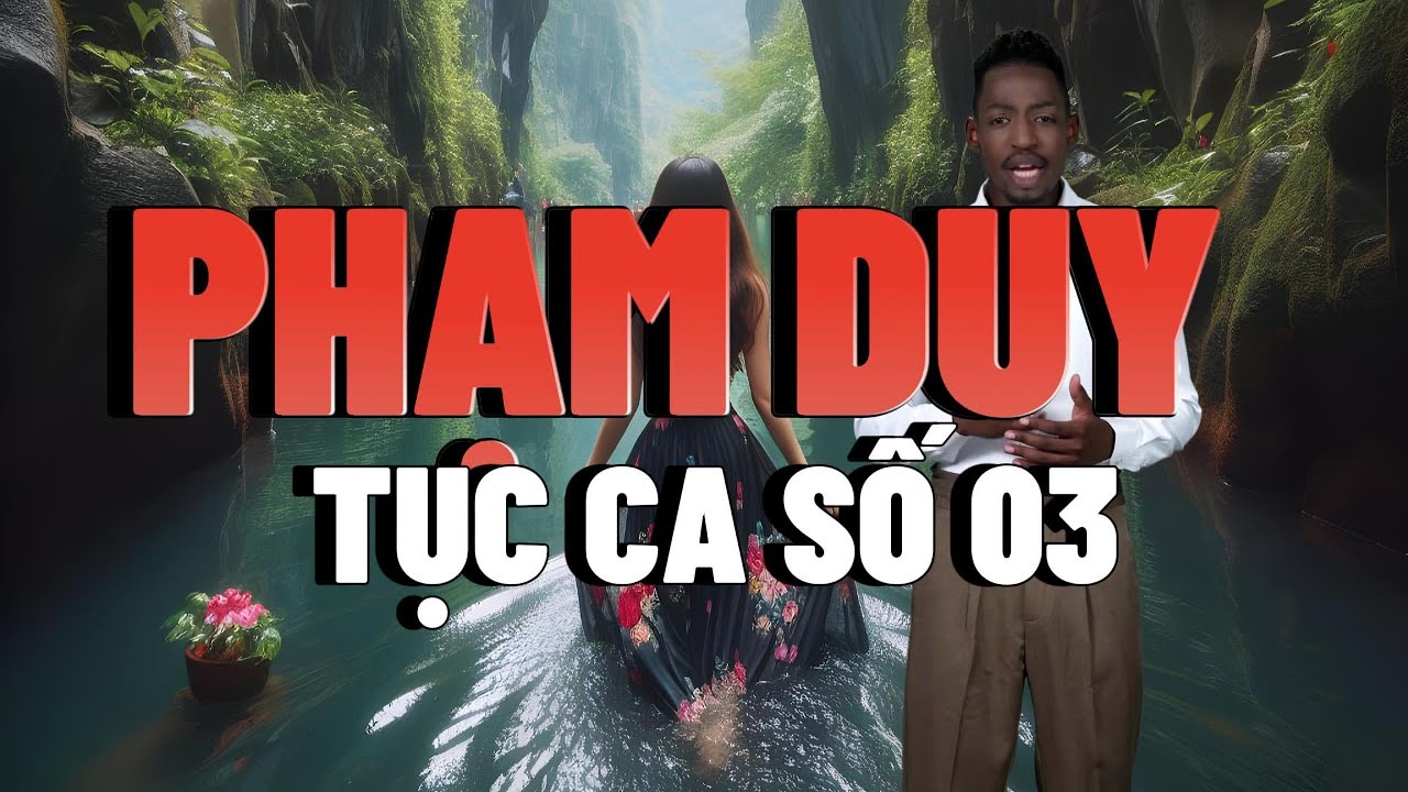 Tục Ca số 3 – Gai Lội Qua Khe (thơ Bùi Giáng) remix - YouTube Music