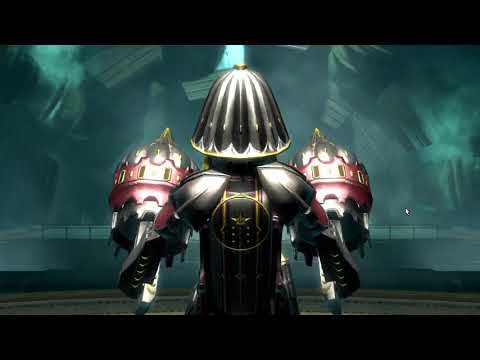 Final Fantasy XIV Heavensward Ep.75 - (Raid: Alexander Midas 2-3) The ...