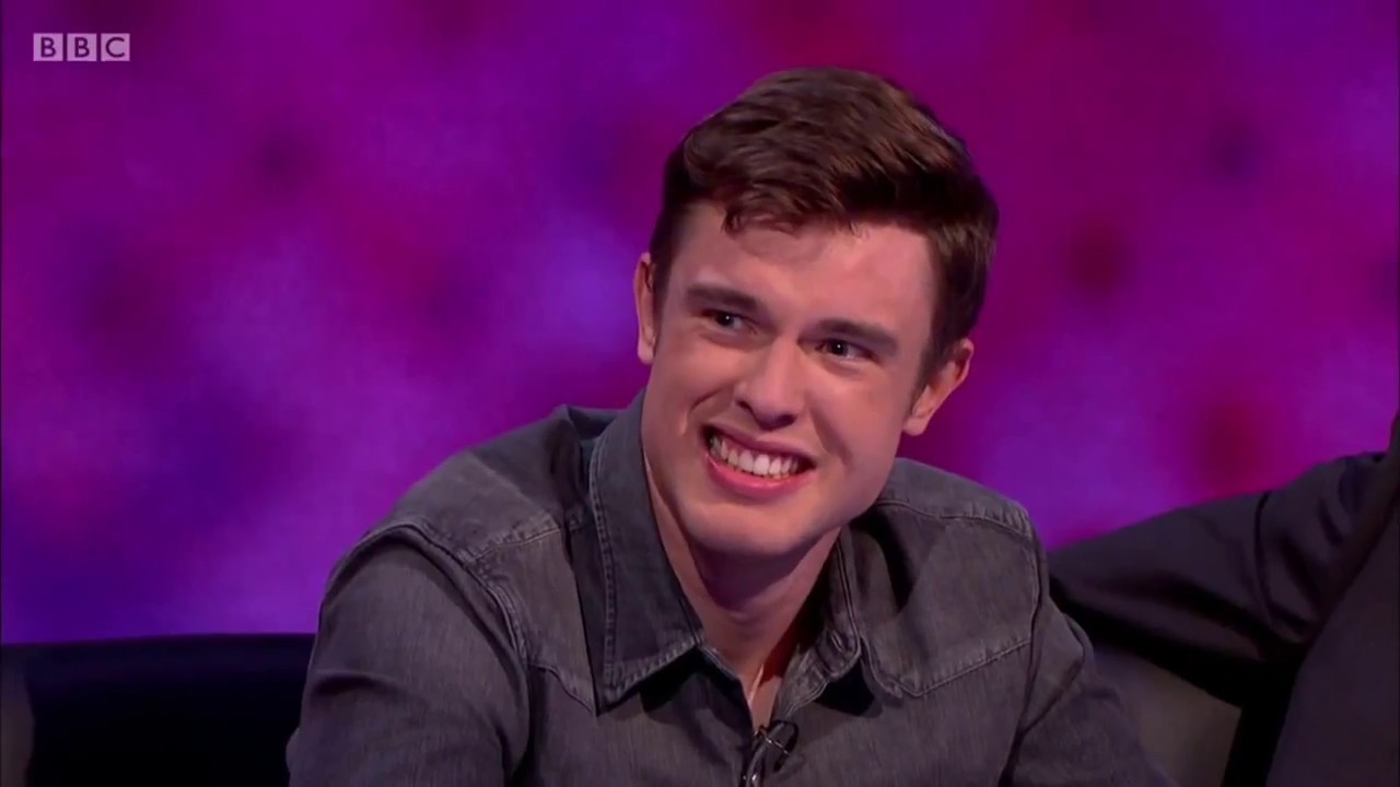 James Acaster - Cinema - YouTube