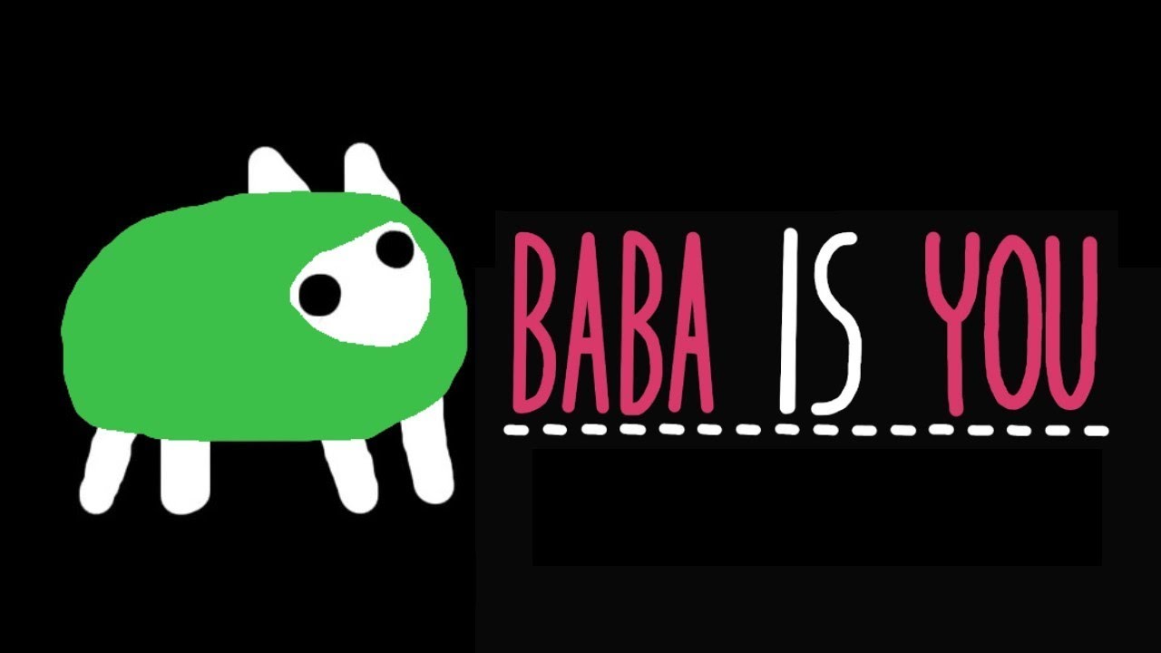 ME is PLAY BABA is YOU (part 1) - YouTube