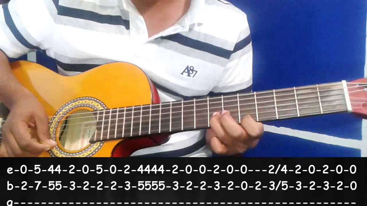 como tocar QUE TONTERIA// REGULO CARO// TUTORIAL REQUINTO Y ACORDES ...