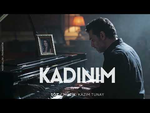 KADINIM ❤️– Romantik Aşk Şarkısı