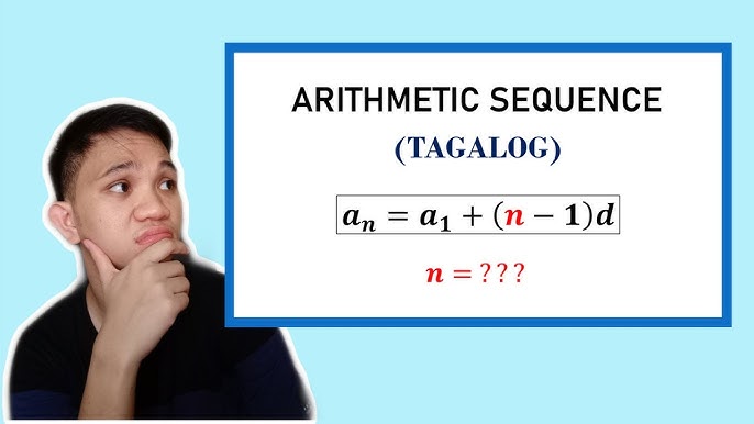 Common Difference In Math