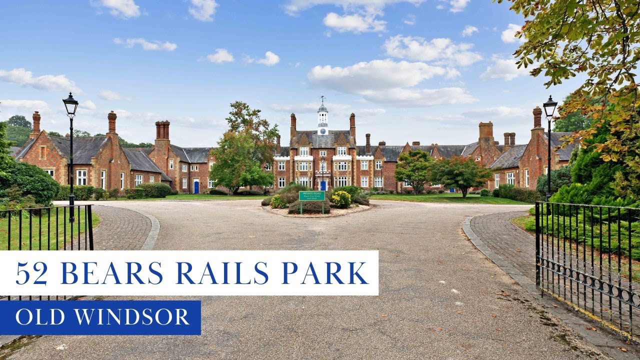 Fisher & Partners | 52 Bear Rails Park | Contemporary and Stylish Grade ...