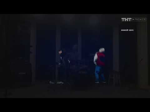 Тимати & Slame - Слезы (Памяти Децла) Тизер Drum cover