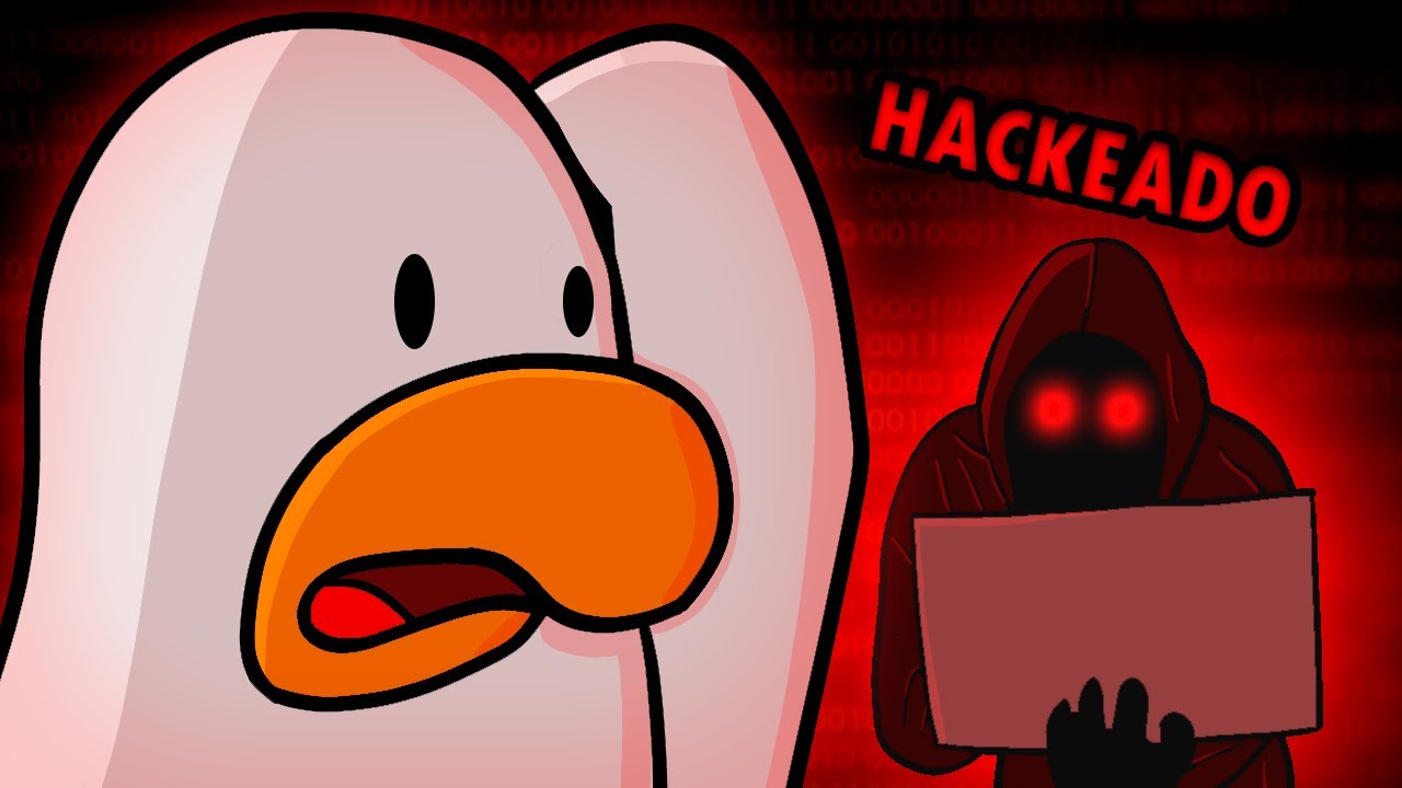 COMO FUI HACKEADO - YouTube