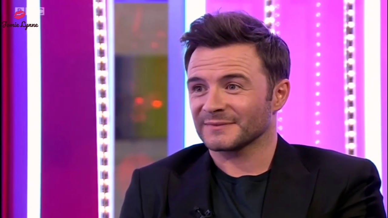 Westlife Full Interview in THE ONE SHOW - Sept 13, 2019 - YouTube