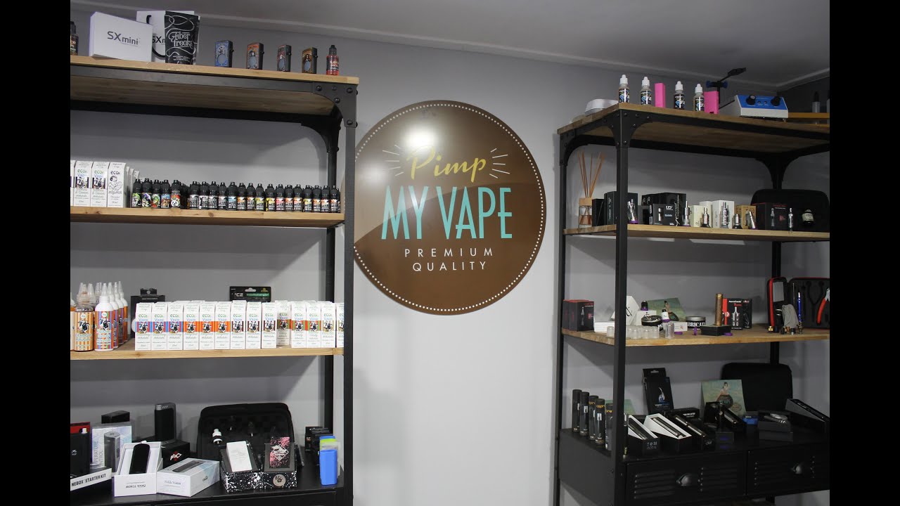 Pimp MY VAPE - Cigarettes électroniques & e liquide - Narbonne - 2015 ...