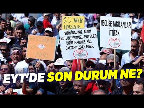 EYT'de Son Durum Ne? | Gönül Boran Özüpak | Seçil Özer ile Başka Bir Gün
