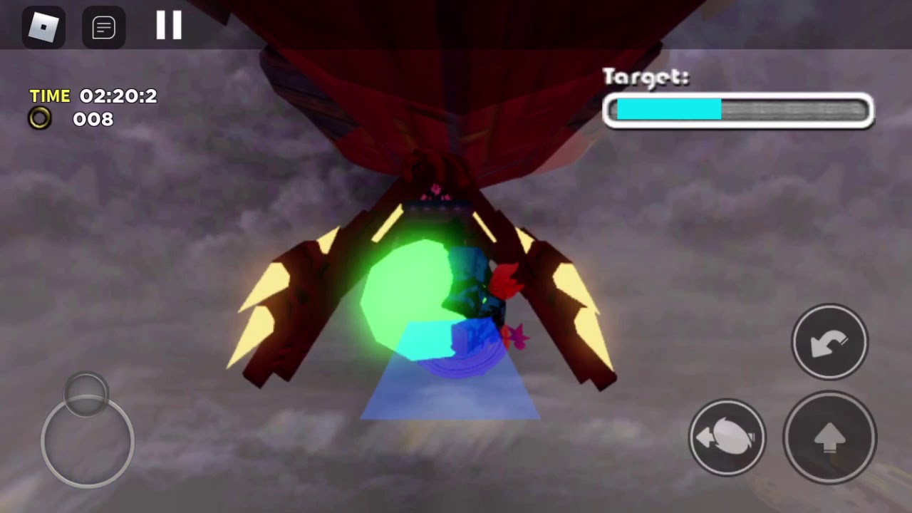 pyrite adventure 2 final boss fight! - YouTube