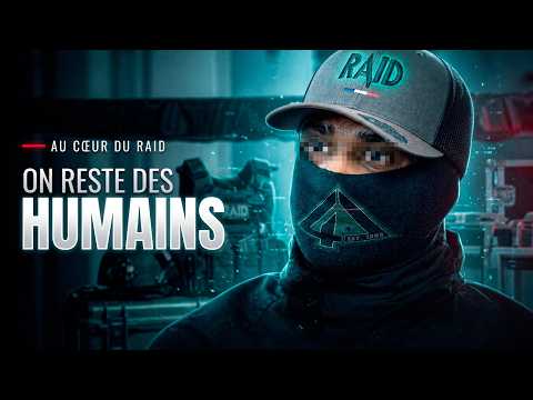 On a mis des combattants MMA à l'épreuve du RAID, SANS BAVURES