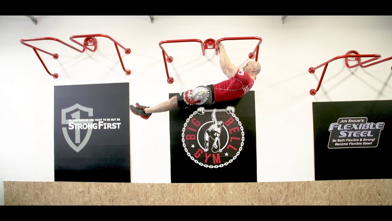 NTC POWERBAR promotion video - YouTube