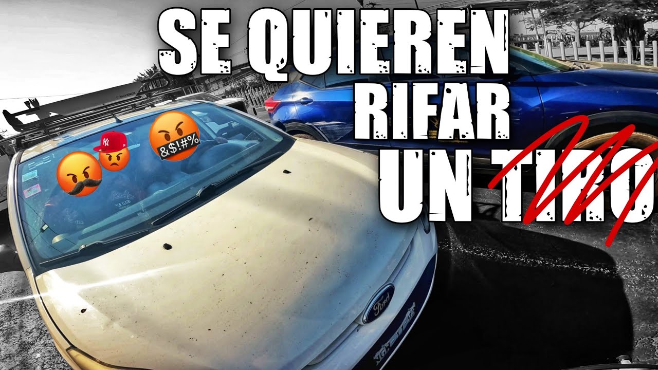 VA! PERROO!! VAMOS A DARNOS EN LA MADR3 😡 - YouTube