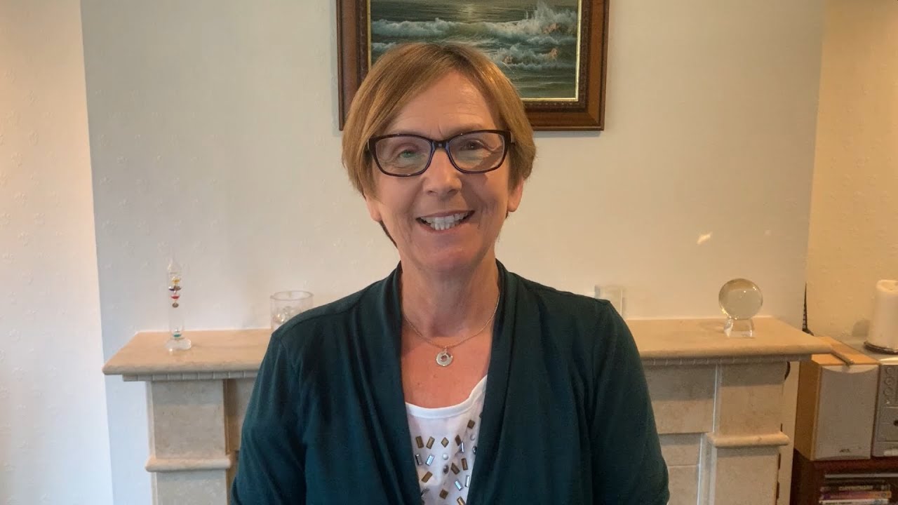 Minister's Thought for the Week - 2020-06-21 - Rev Gail Hunt with ...