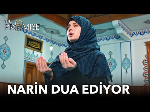 Narin dua ediyor | Yemin 291. Bölüm