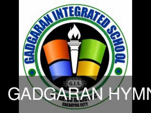 GADGARAN HYMN - YouTube