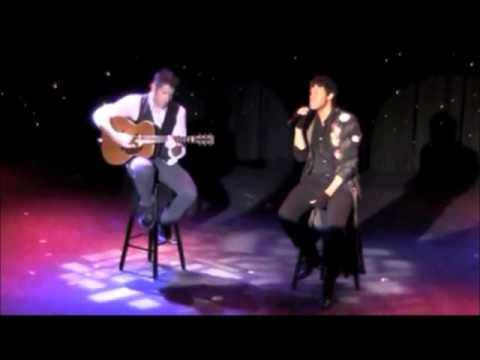 I'll Be Sung by EJay Day - YouTube