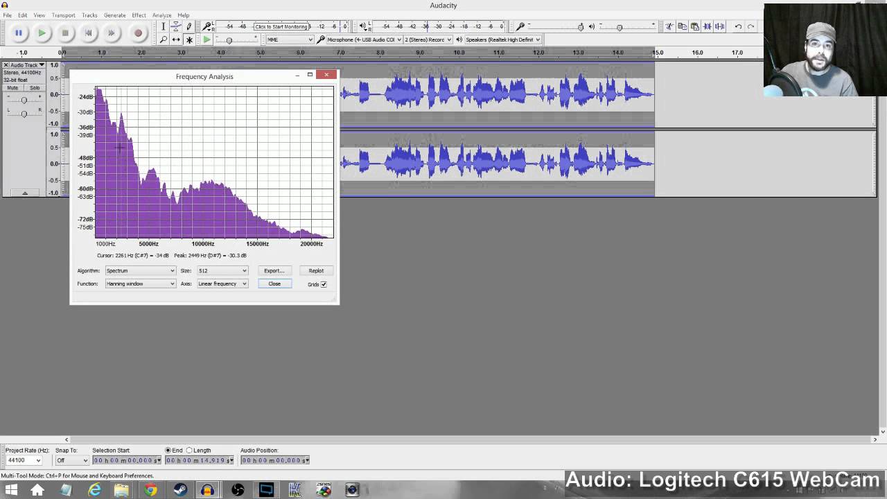 Mic Check: Podcasting...Basics - YouTube