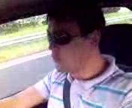 Mr Biff : Man With Speech Impediment - YouTube