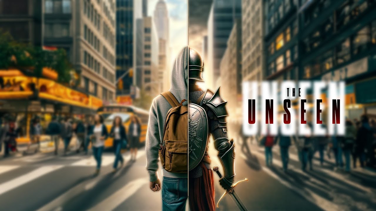The Unseen - YouTube