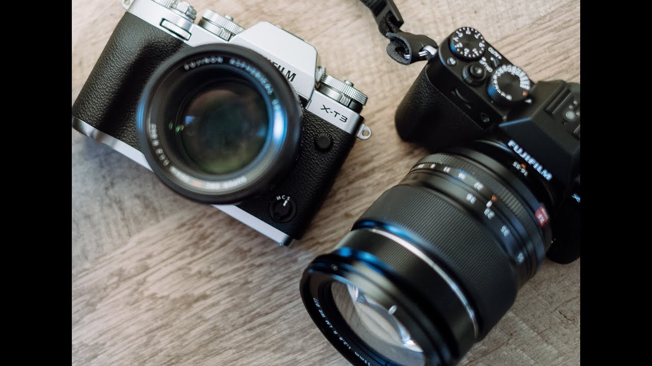 The Amazing Camera! - YouTube