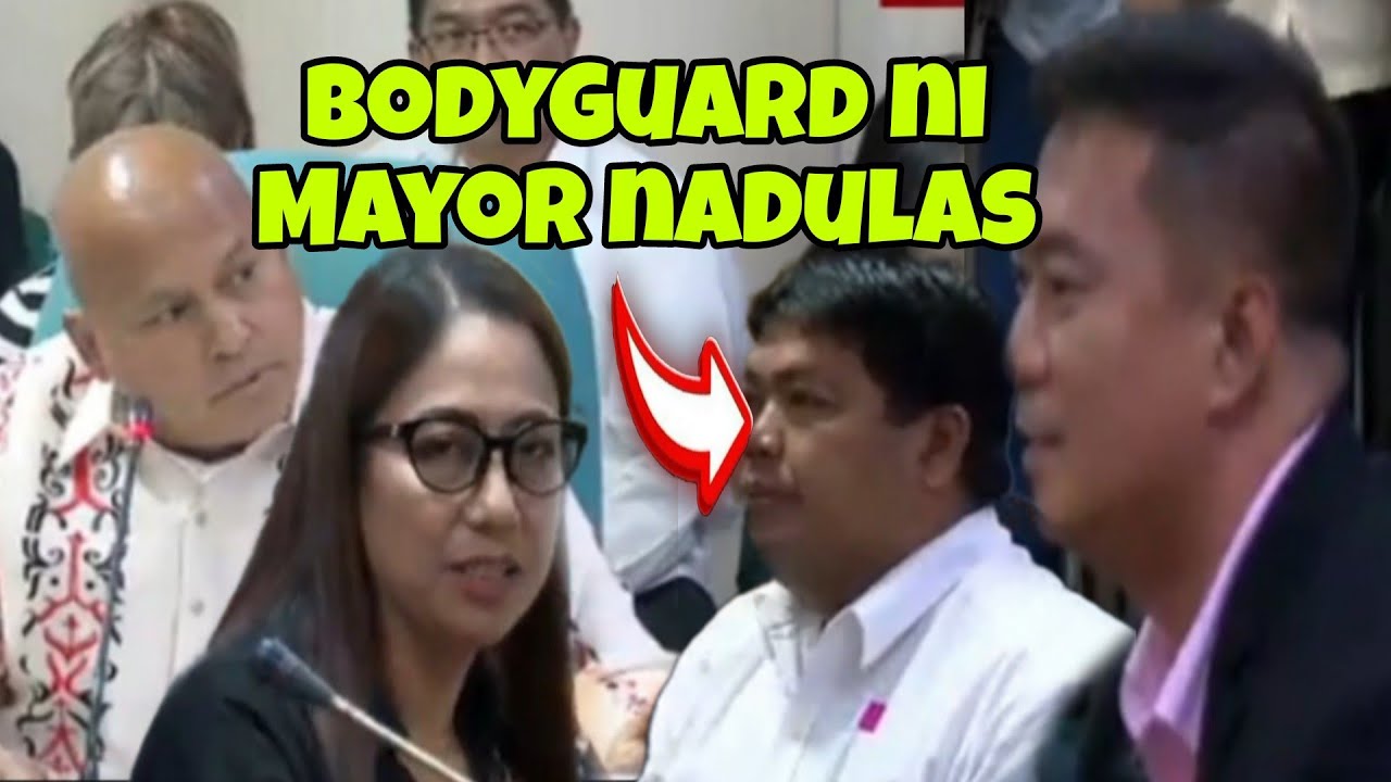 Mayor Chan mastermind umano sa pag a m b u s h kay Vice Mayor Alameda ...
