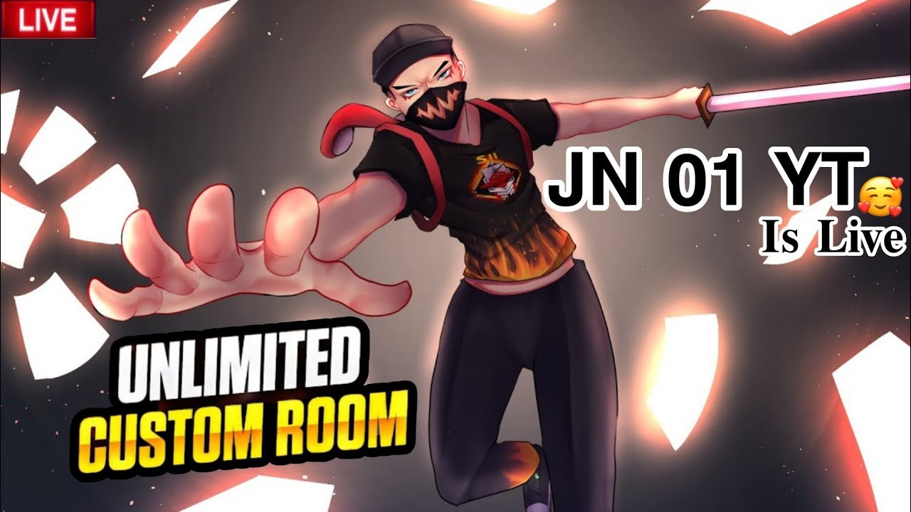 FF CUSTOM ROOM TEST#freefirelive#classyff#nonstopgaming#live - YouTube
