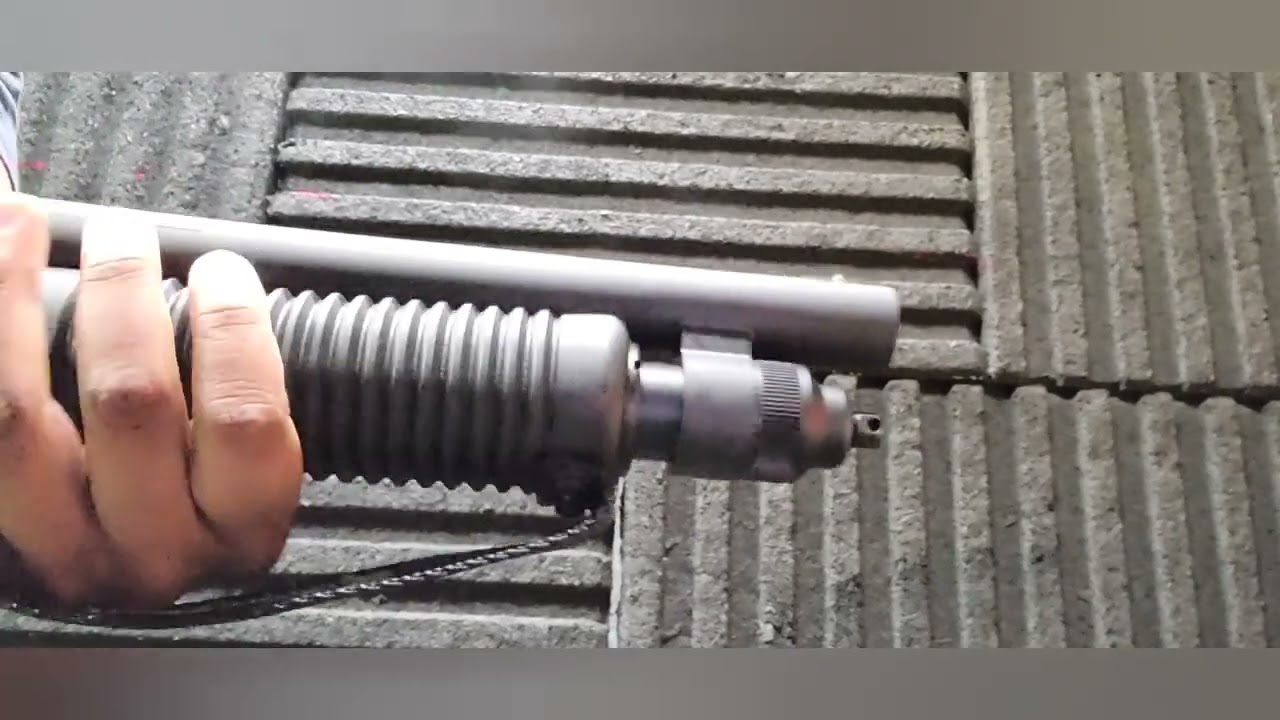 Sterling mini slugs carry a punch 👊 - YouTube