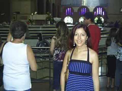 Cirurgia Escoliose Sabrina Costa