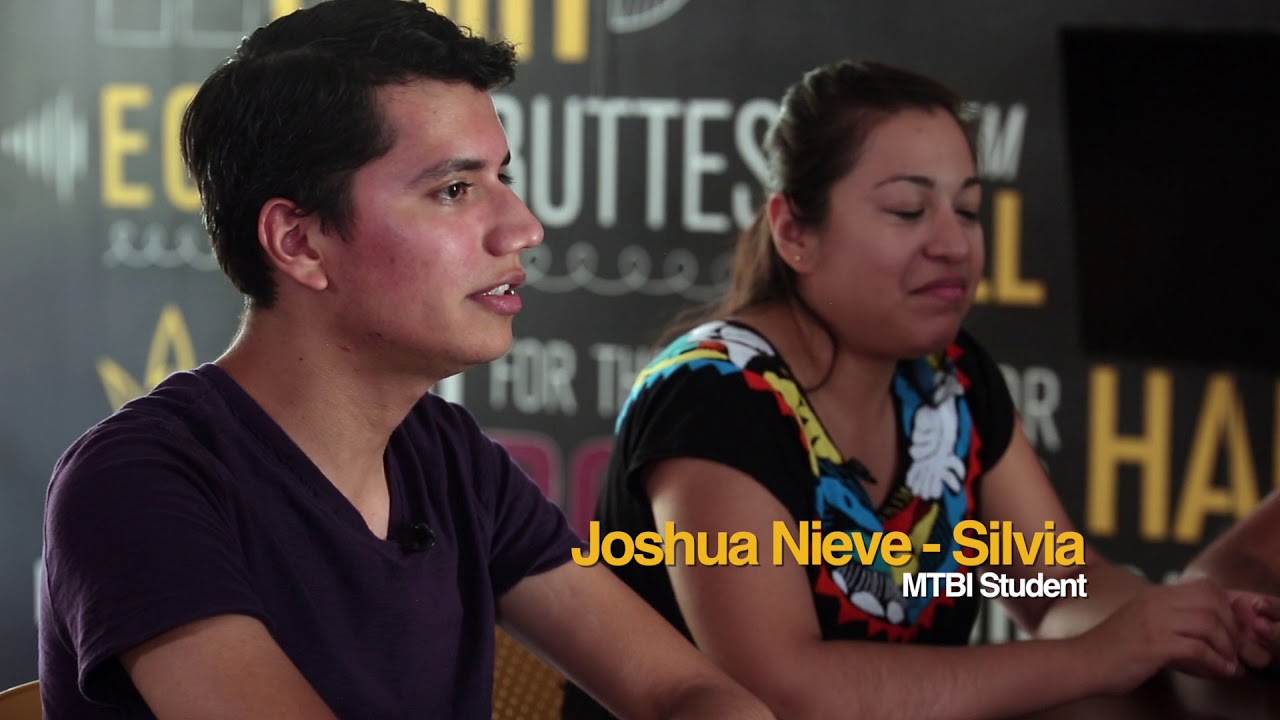 MTBI 4 Minute Promo V8 0 - YouTube