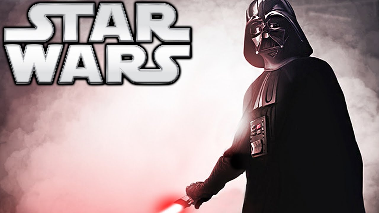 Darth Vader and the Jedi Council's Ghost Prison [FULL Comic Movie ...