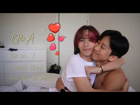 Summer '26 with my boy | Q&A with Nani