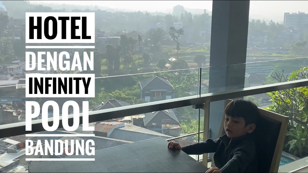 TRAVELLO HOTEL BANDUNG REVIEW - YouTube