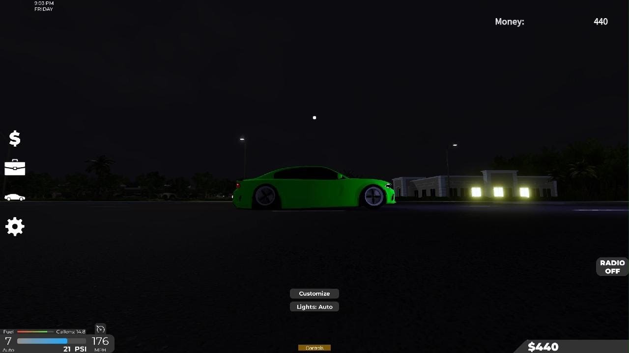 How to make a hellcat wheelie in "South West Flordia " - YouTube